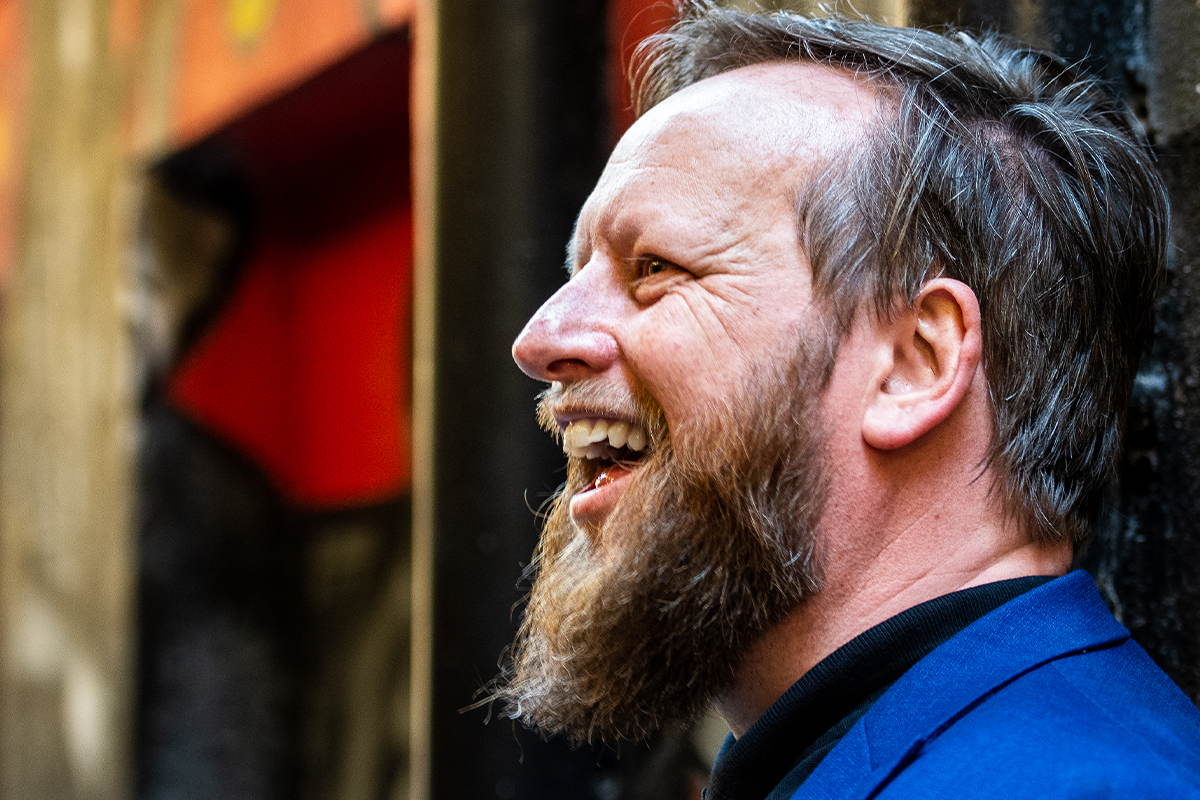 Cornelius Patrick O'Sullivan Website